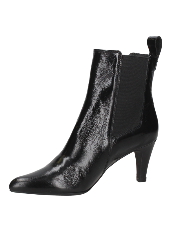 Botín Chelsea de mujer Pollini: estilo y elegancia en fibra