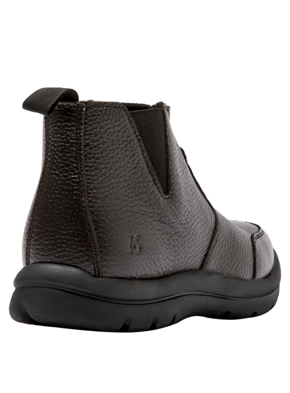 Botín Chelsea de hombre 16HRS J122