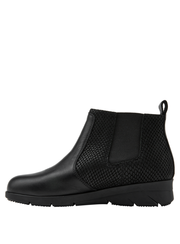 Botin chelsea de mujer 16HRS J050