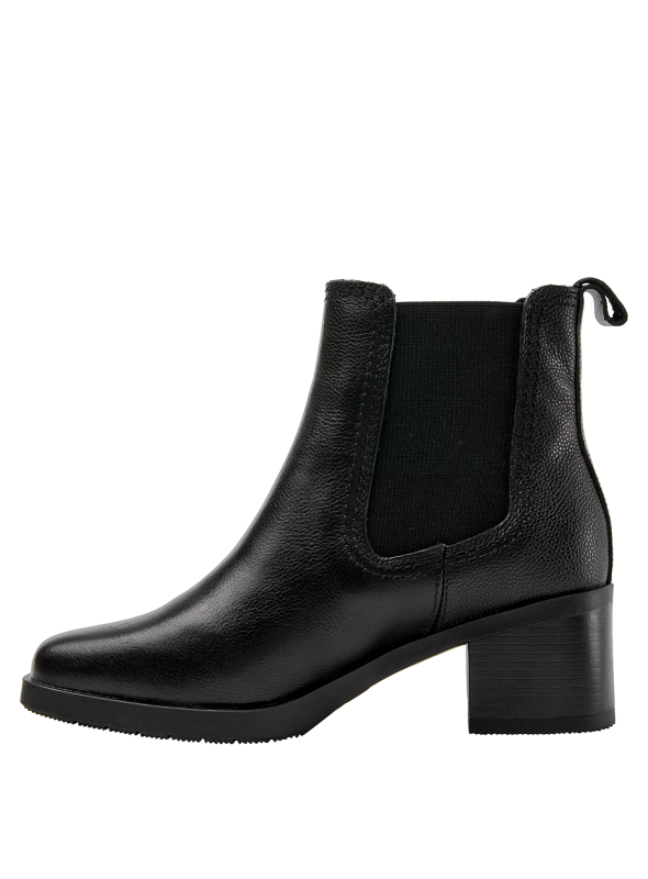 Botines Chelsea casuales de mujer - Compra estilo y confort