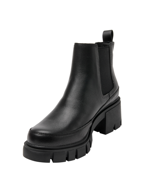 Botín Chelsea de mujer Bruno Rossi J653