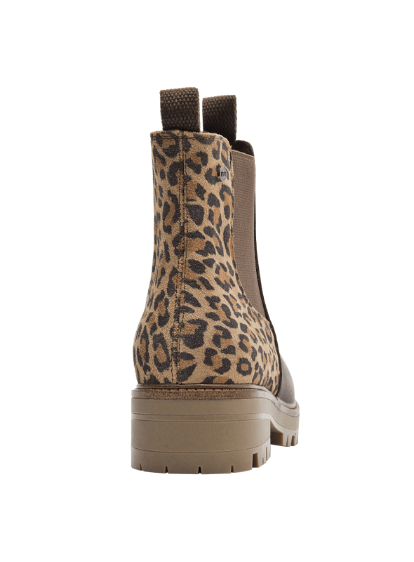 Botines Chelsea Mujer Bruno Rossi Casual - Compra Online