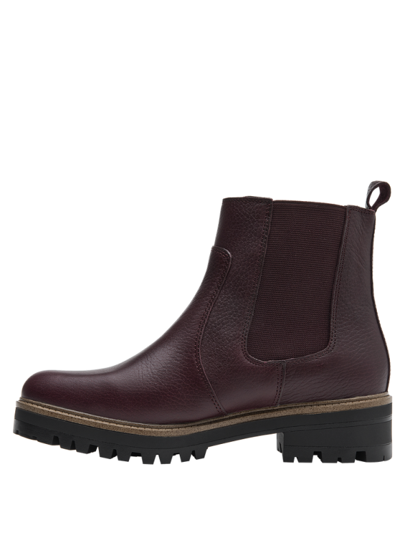 Botines Chelsea Mujer Casual - Compra Botines Chelsea Online